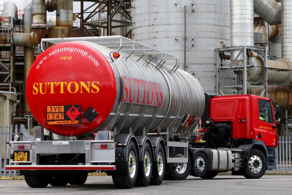 suttons - Octel Bromine Works