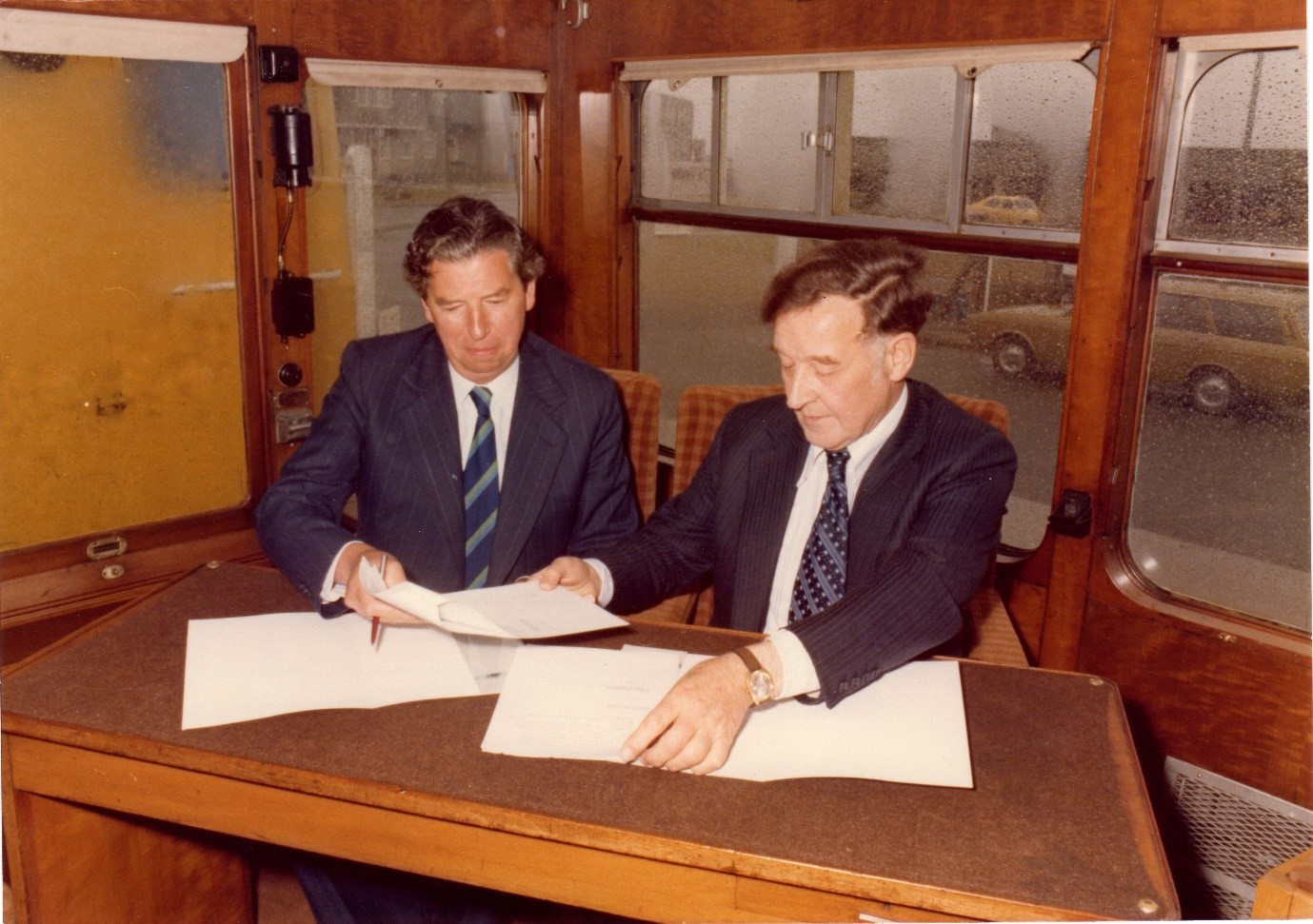 History of Octel Amlwch