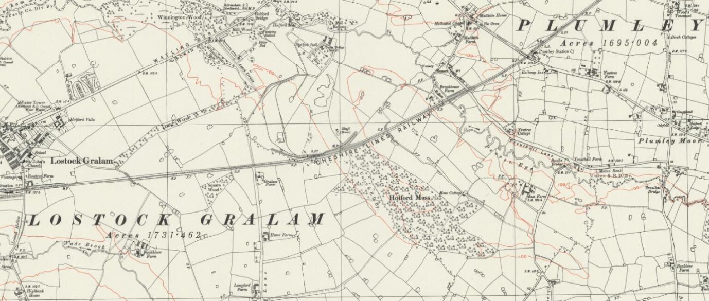 Associated Octel Northwich