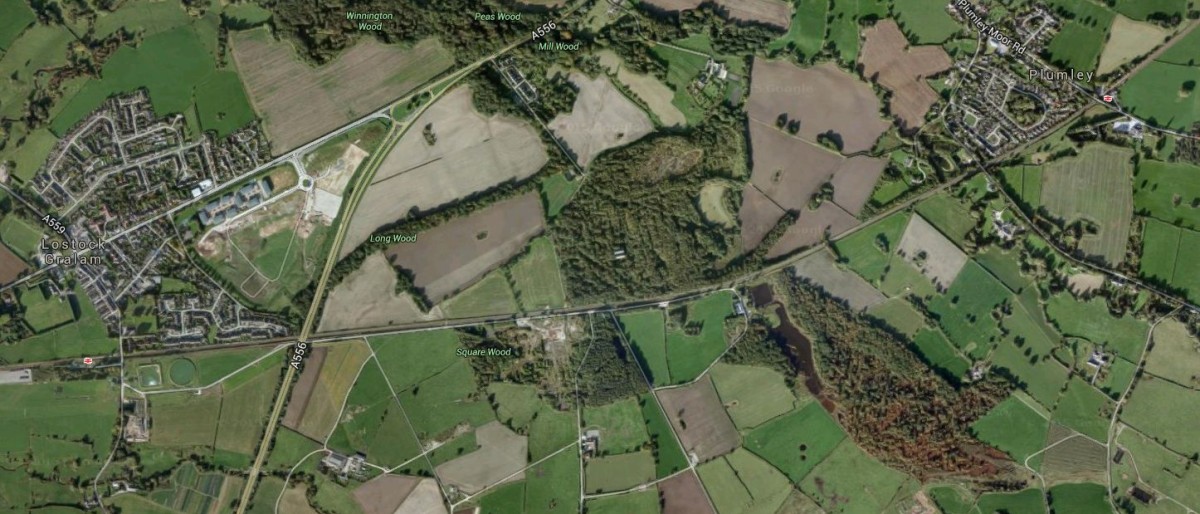 Associated Octel Northwich