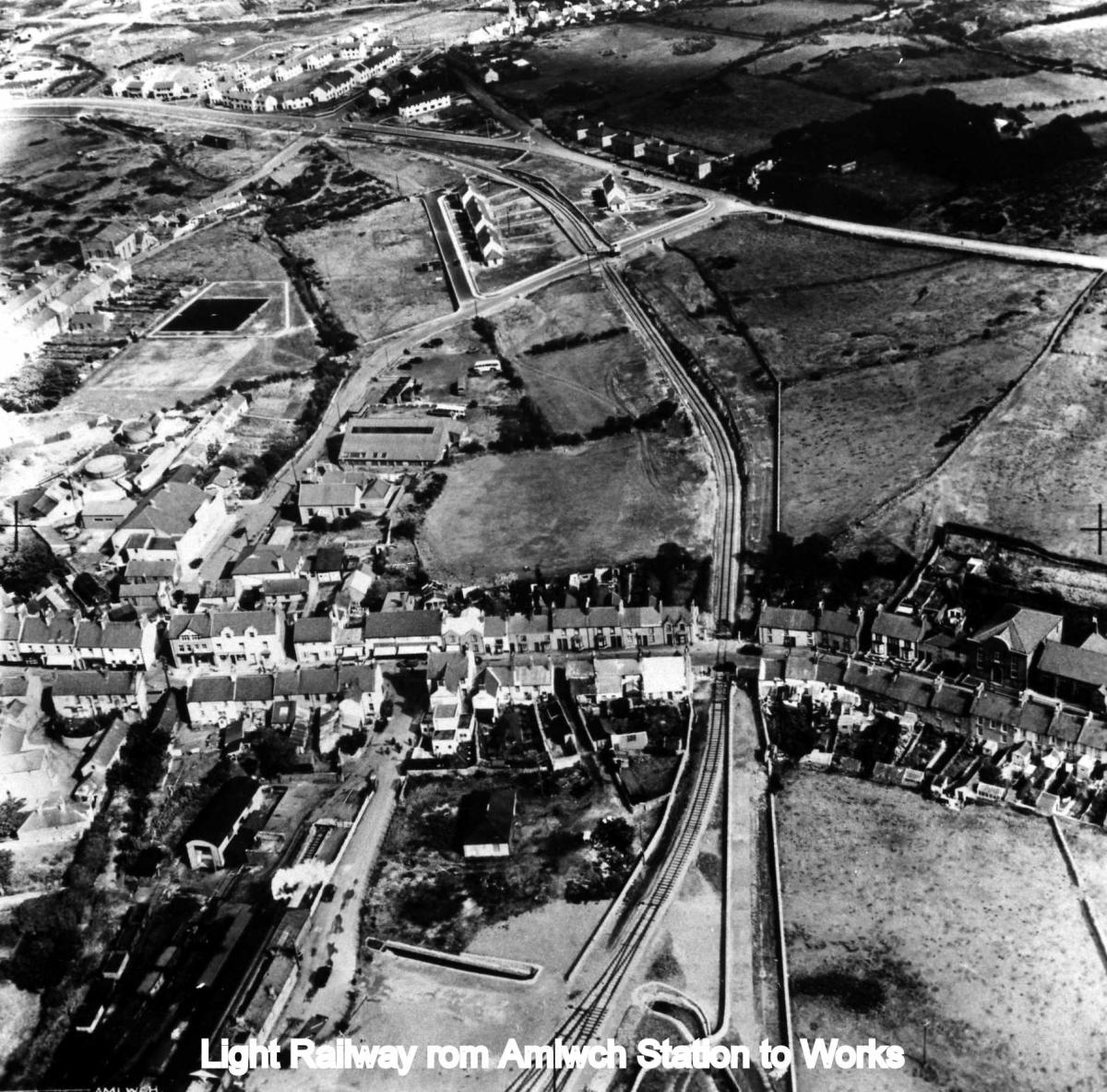 SiteImages - Octel Bromine Works